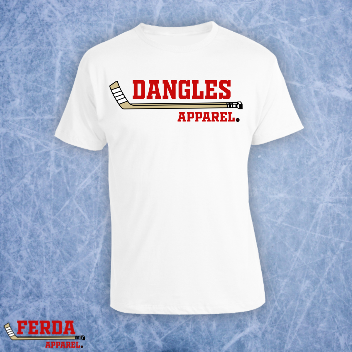T-Shirts – Dangles Apparel